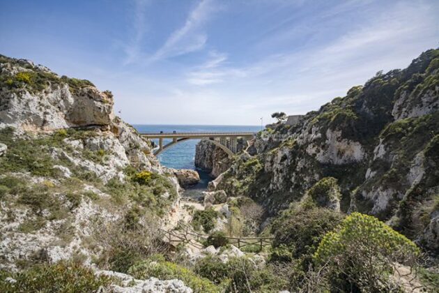 Alla scoperta del Salento: il Ciolo - Puglia Planet